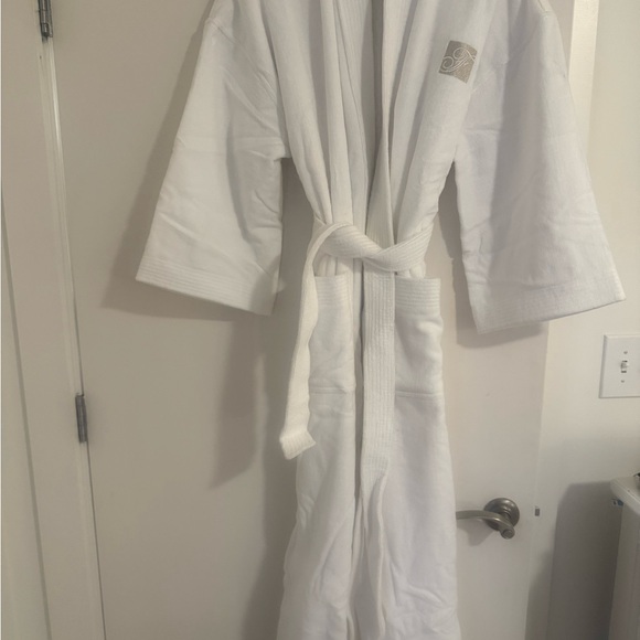 Fairmont | Intimates & Sleepwear | Fairmont Gold Robe | Poshmark
